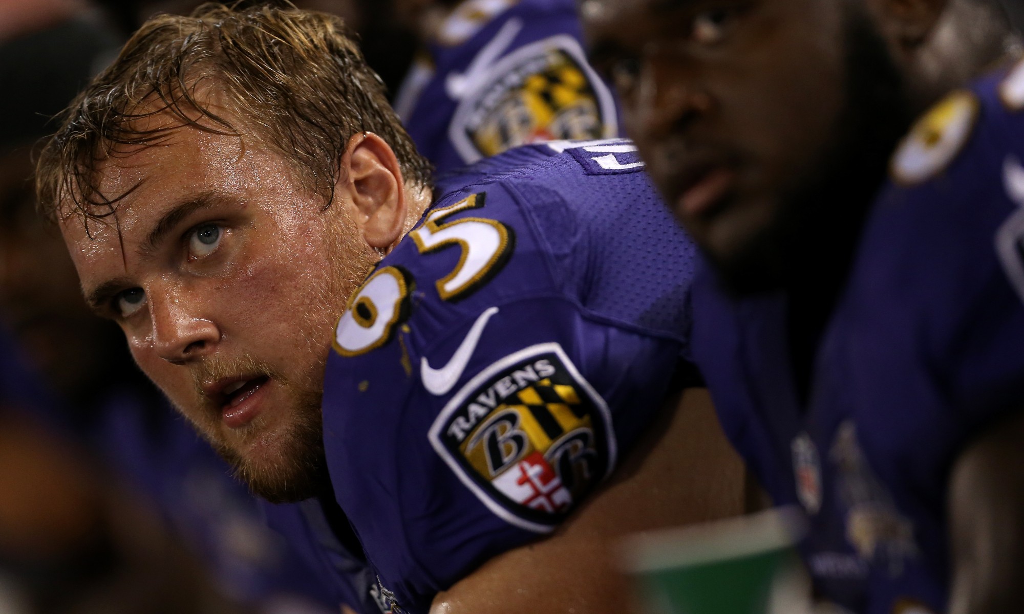 NFL finally approves Saints contract with Nick Easton