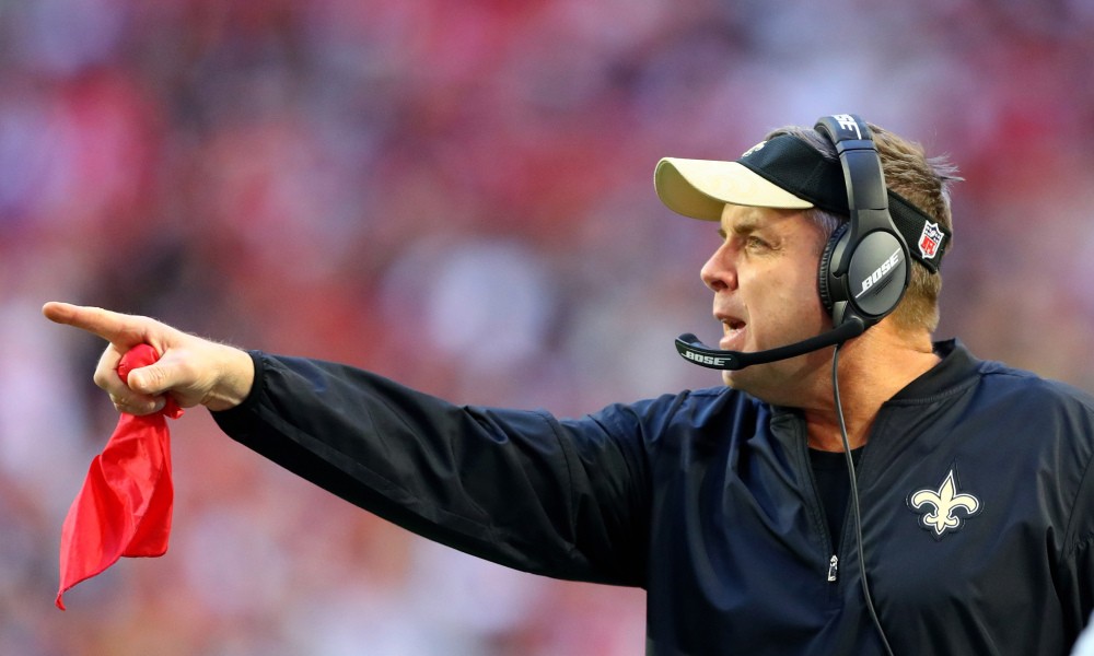 Pass interference challenges are 5-for-53 through NFL's first 9 weeks