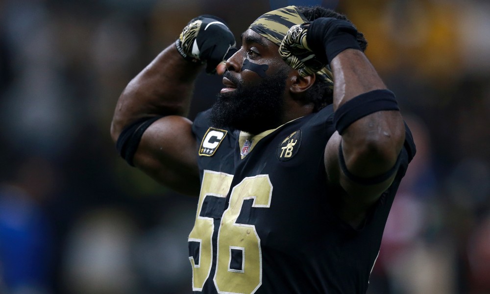 Demario Davis makes the NFL Top 100 Players of 2020 at No. 67