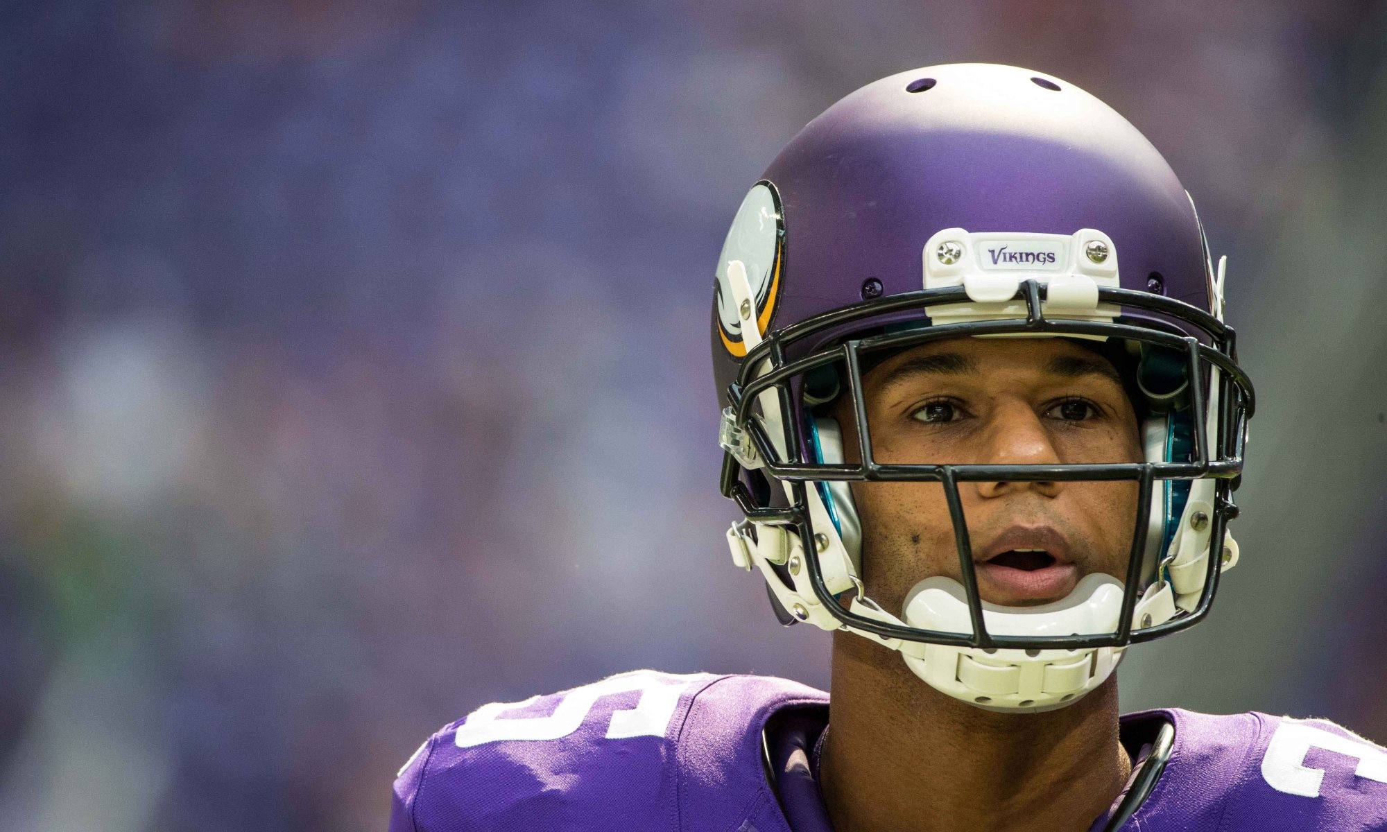 5 facts about new Saints punt returner Marcus Sherels