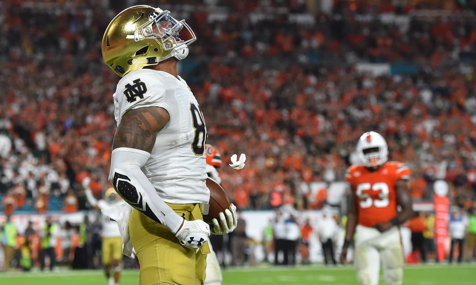 Grading the 2019 Saints rookie draft class