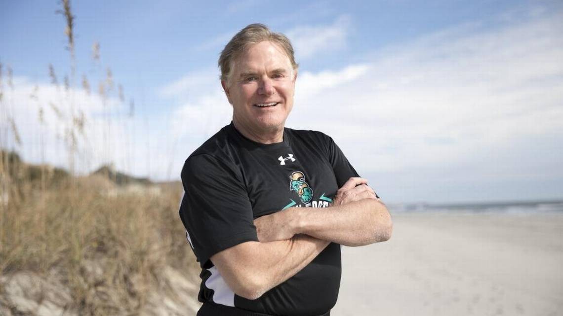 How Joe Moglia has handled his medical leave and plan to return to ...