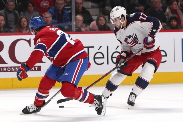 NHL Signings and Notes: Player Signings, Bonus Overages, Stars Injuries ...