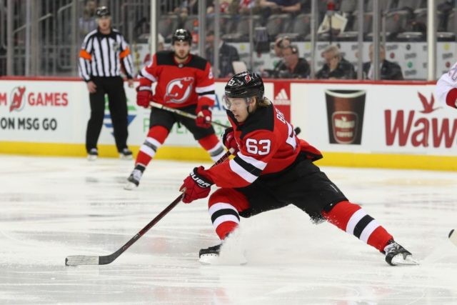 NHL Rookie Watch: Three Rookies Who Struggled Down The Stretch