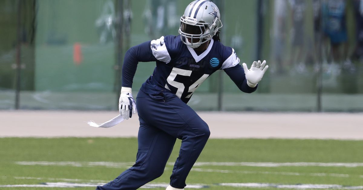 Poll: How much are you buying into the Jaylon Smith hype?