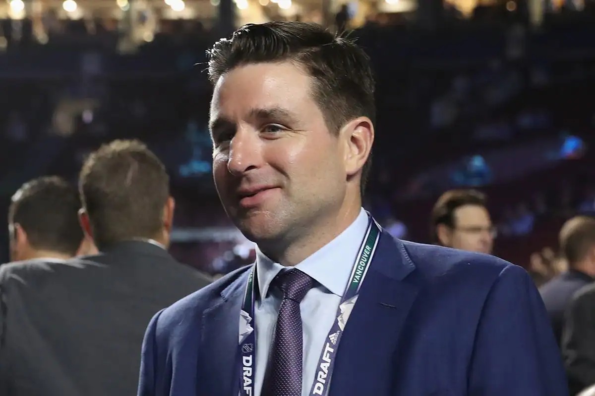 Rangers Roundup: Adam Fox at Citi Field, 15th overall pick still in ...