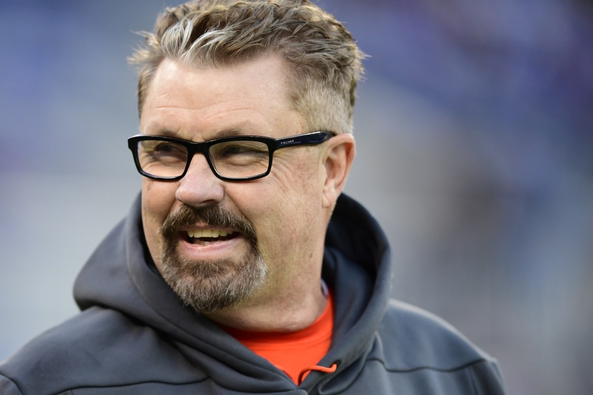 New York Jets Snag Fiery Leader for Defense in Gregg Williams