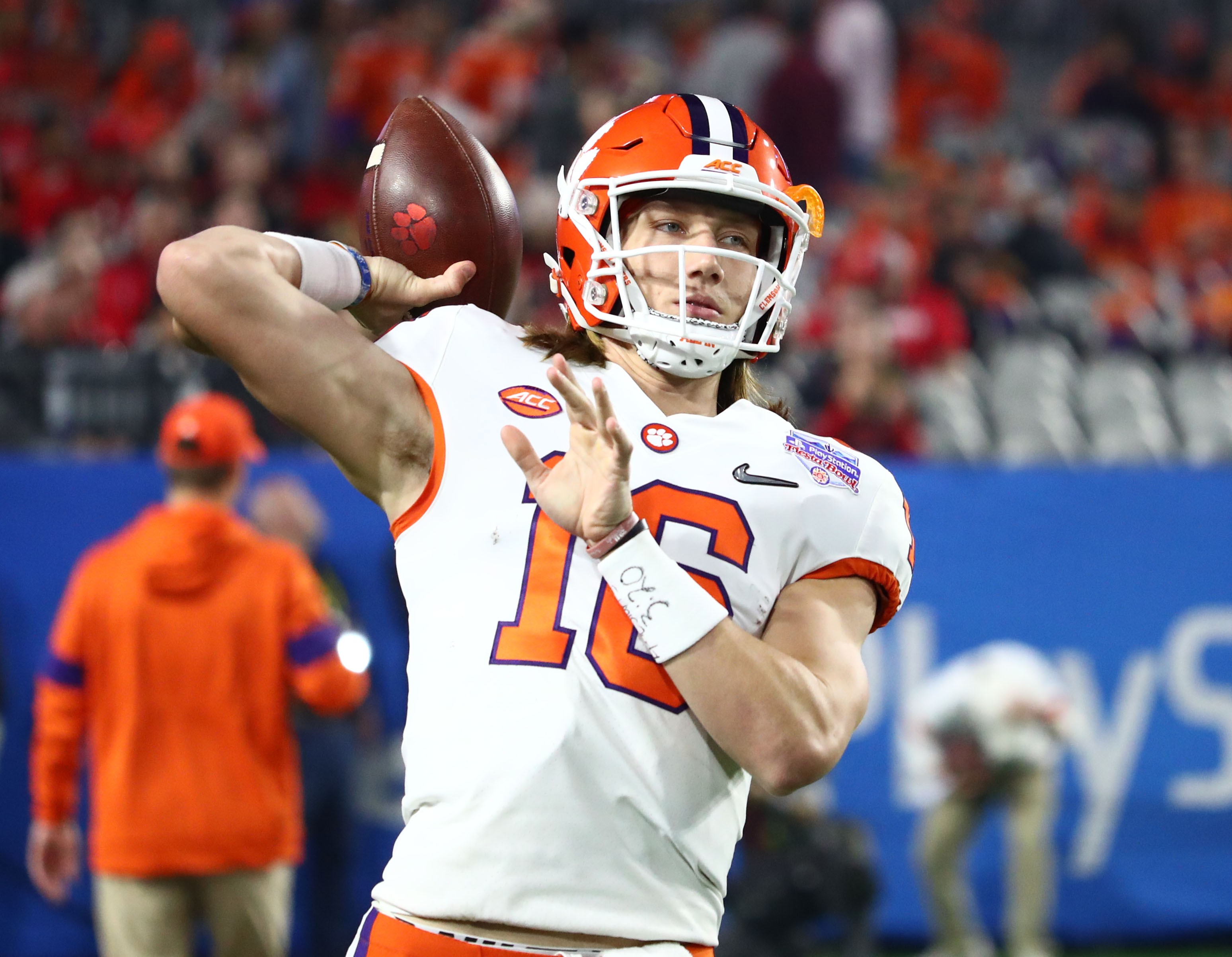 Dylan Price’s Final Quarterback Rankings For The NFL Draft