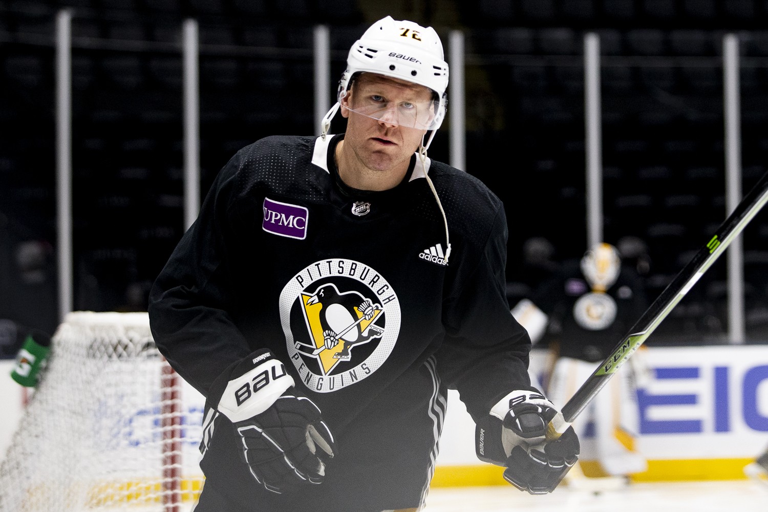 The 2019-20 prospectus: Patric Hornqvist