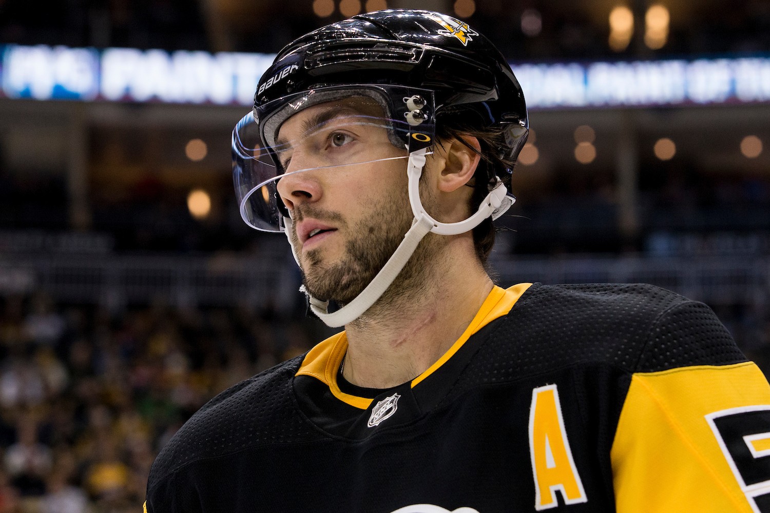 Is Kris Letang too reckless?