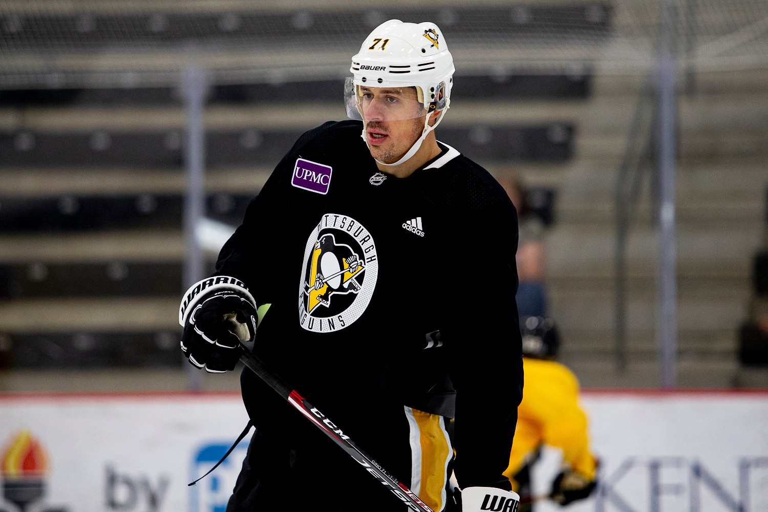 Malkin to return vs. Oilers