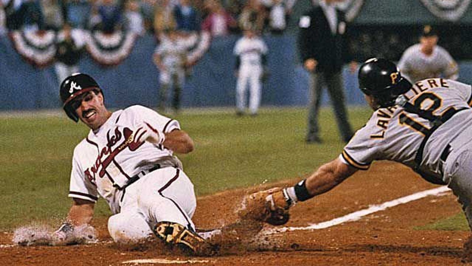 30 years after breaking Pirate fans' hearts, the story behind 'the ...