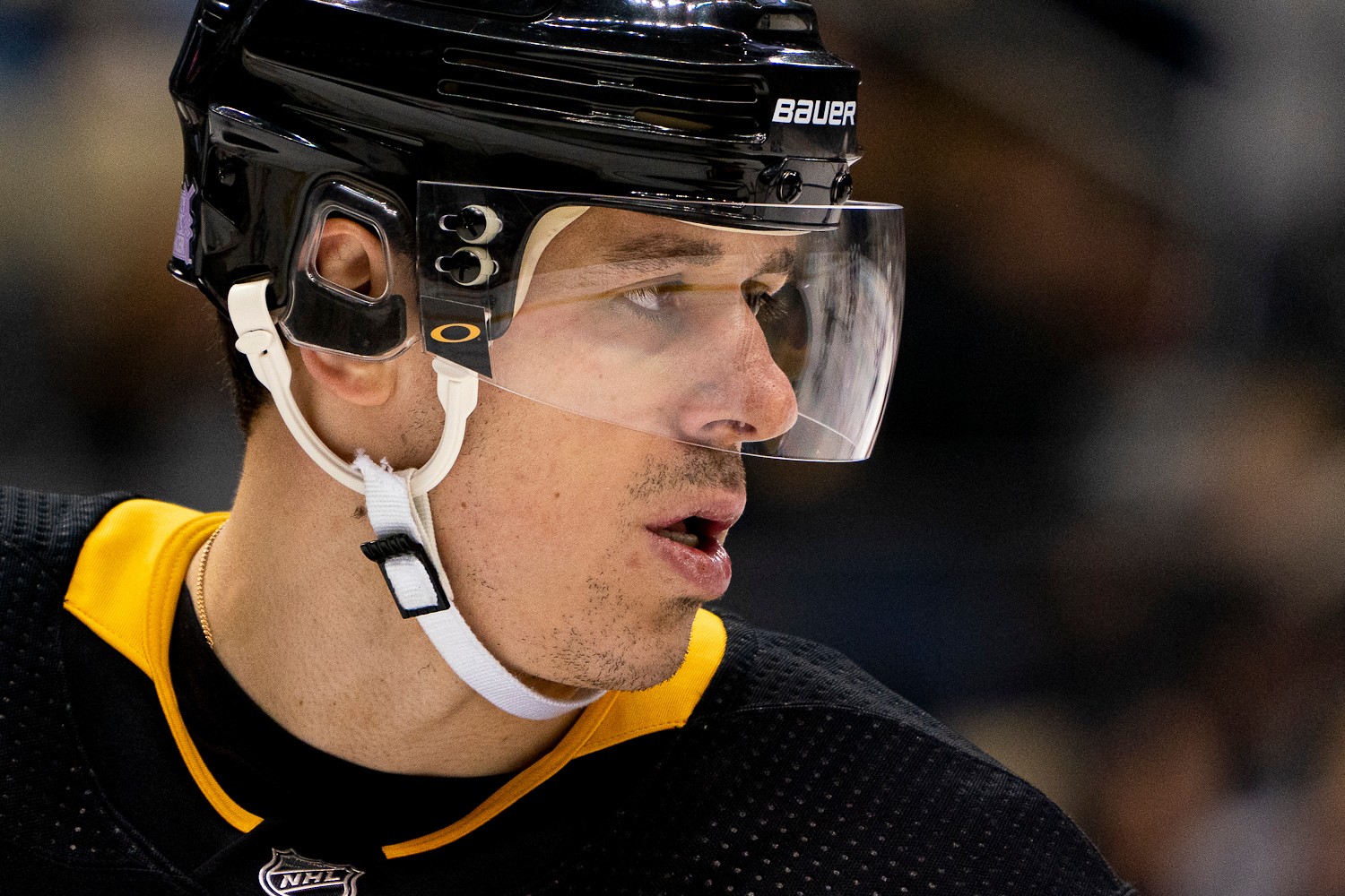 Malkin to miss second straight game with illness