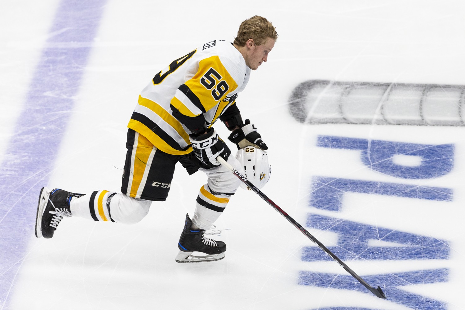 The 2019-20 prospectus: Jake Guentzel