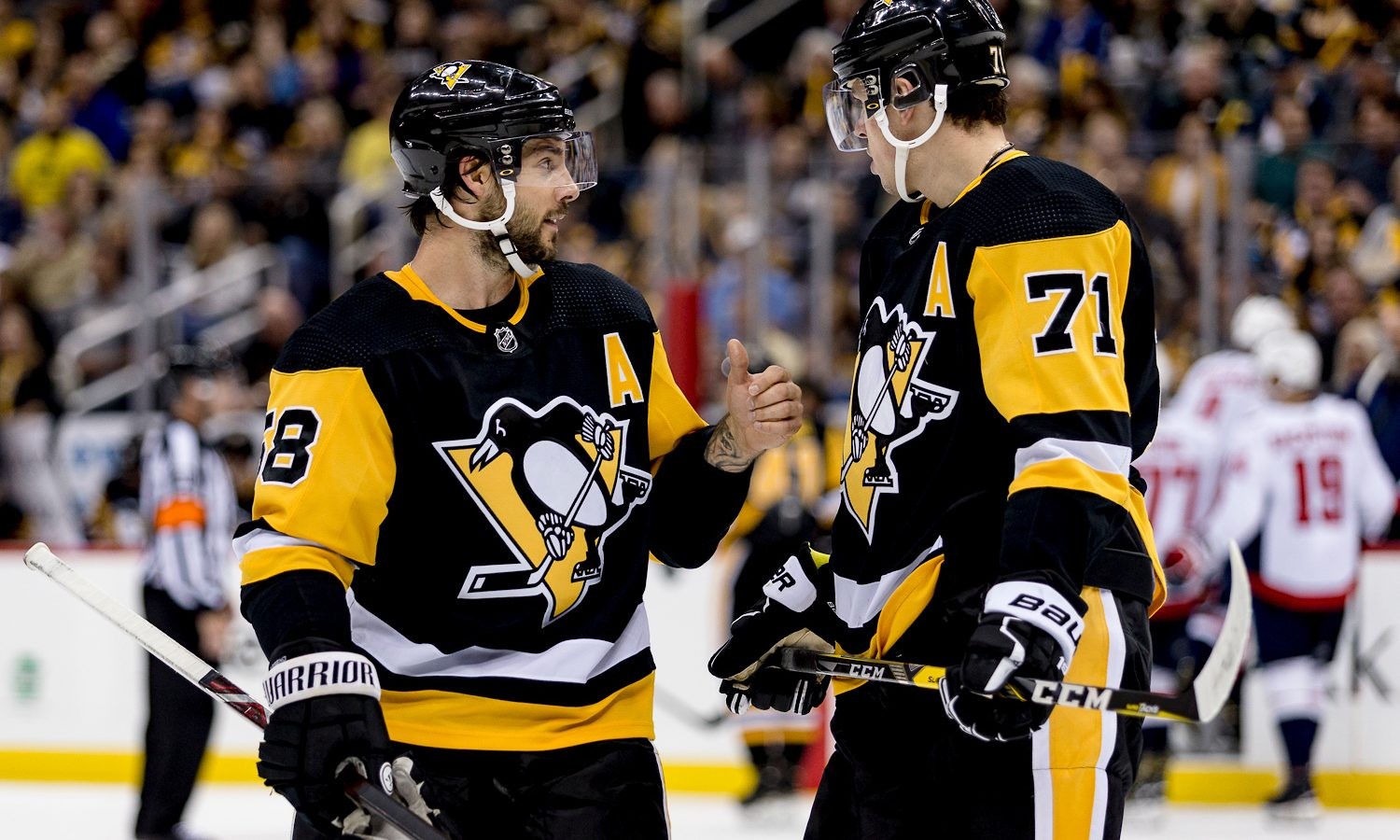 Rutherford confident in Penguins’ readiness