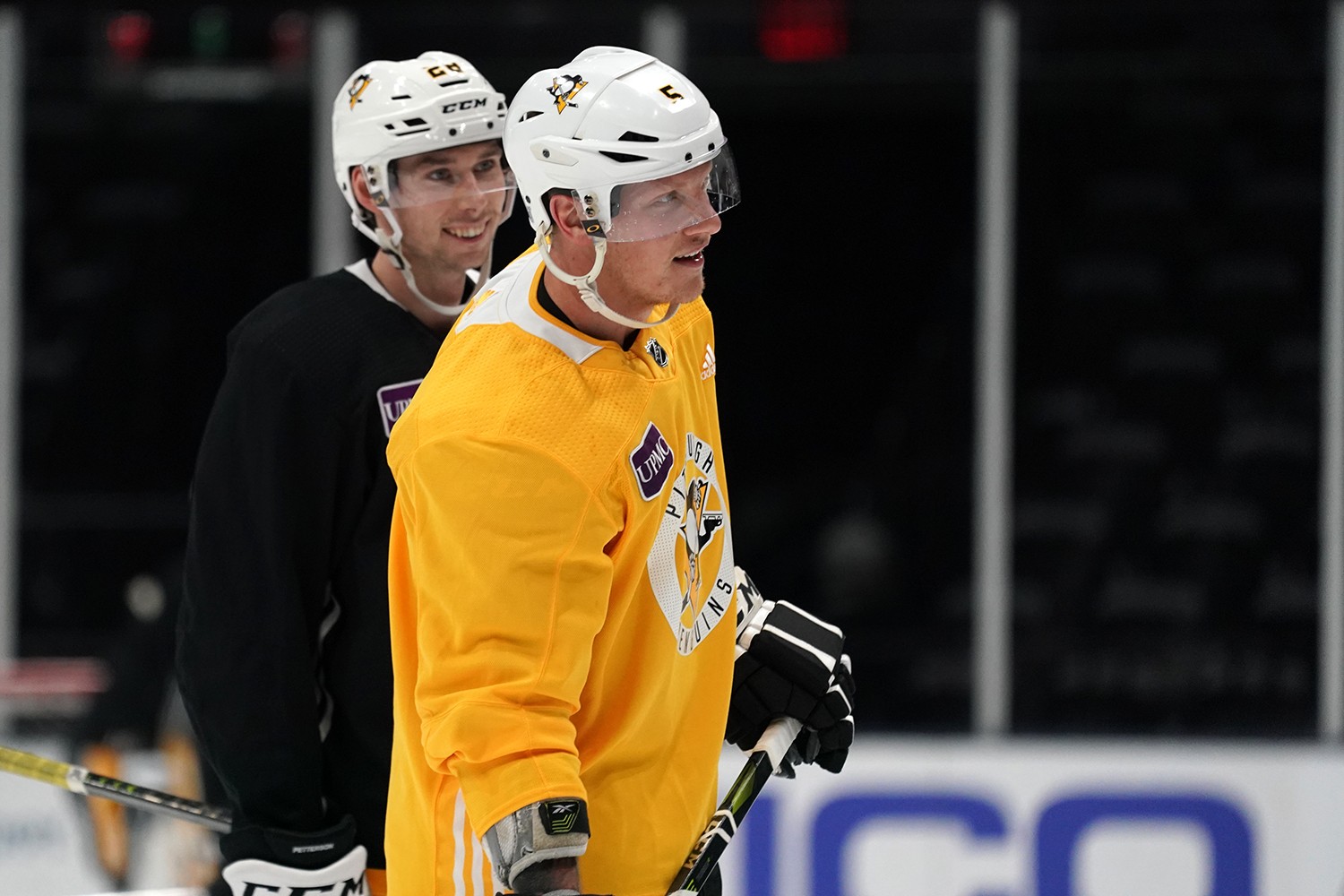 The 2019-20 prospectus: Zach Trotman