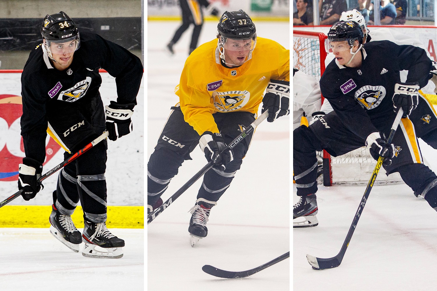 Prospect preview: Pool (finally) looks deep