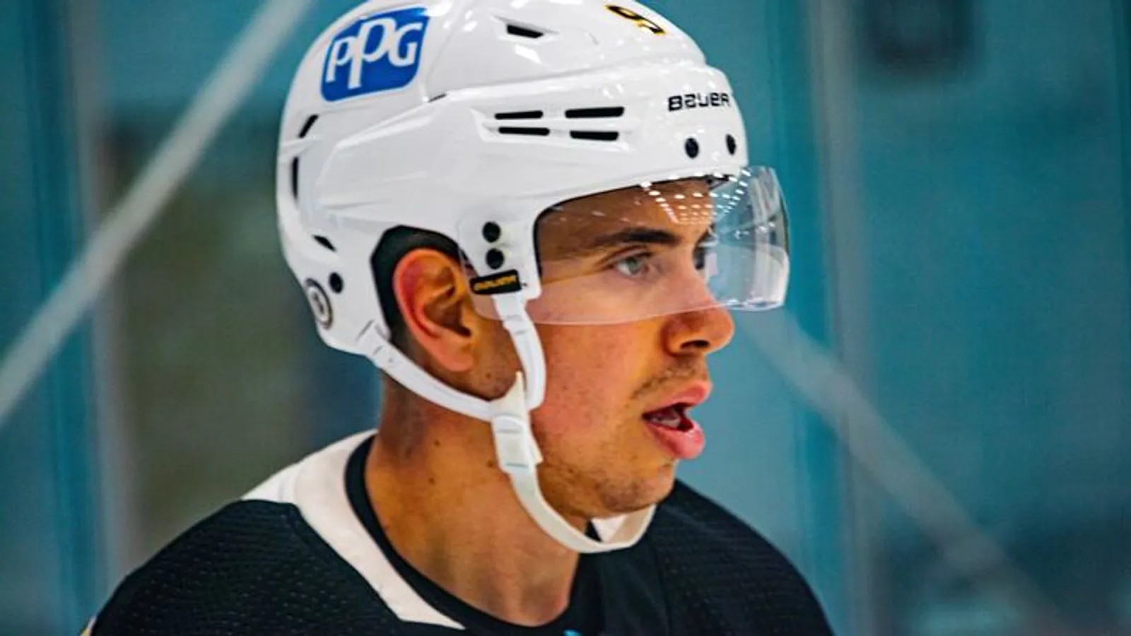 Another unexpected opportunity for Rodrigues