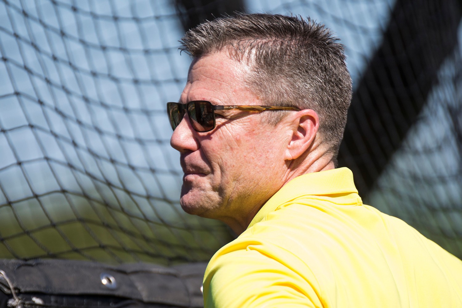 Kovacevic: Nutting commendably dumps Coonelly … so who’s next?