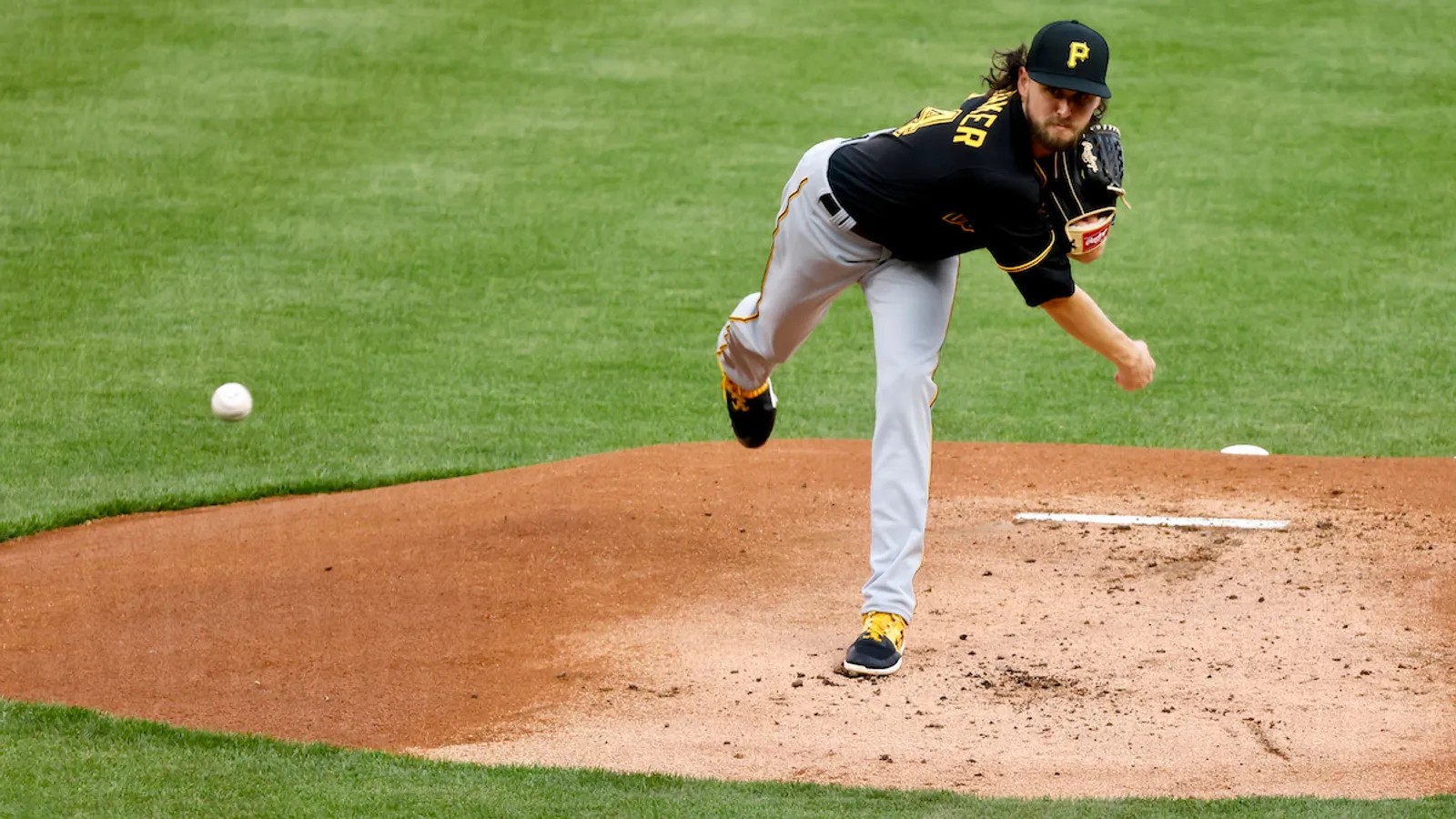 'Meet guys where we're at:' Need velocity? Better command? Here's how ...