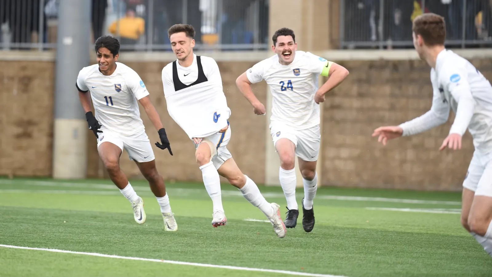 Pitt soccer allows experience to shine through in run to 2022 College Cup