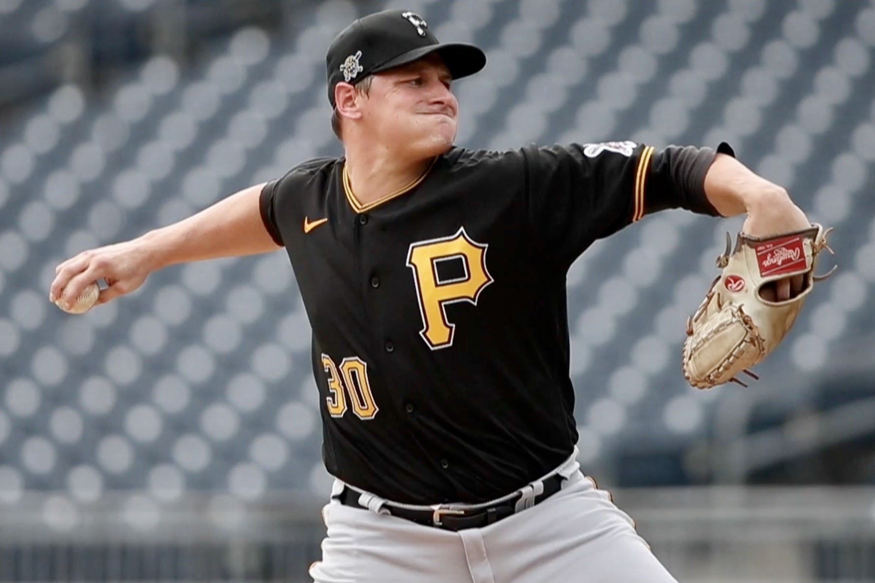 Crick’s summer debut could portend closing