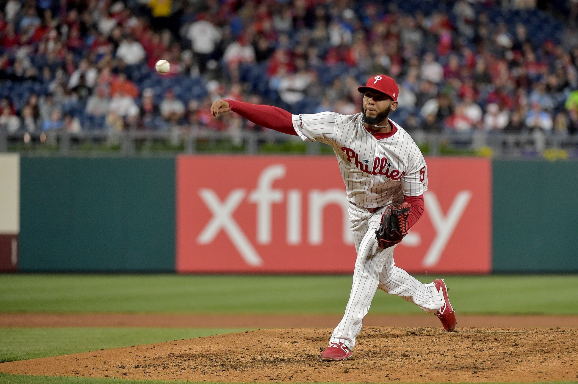Call to the Pen: Checking in on the Philadelphia Phillies’ Bullpen