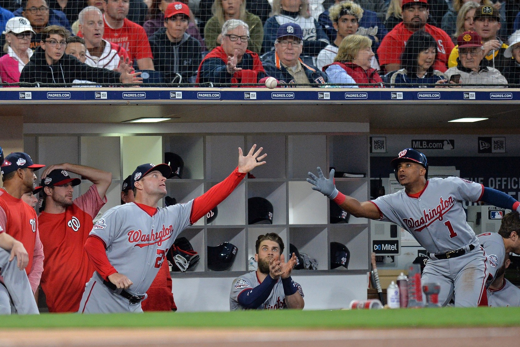 Instant analysis: Phillies set to hire a new hitting coach