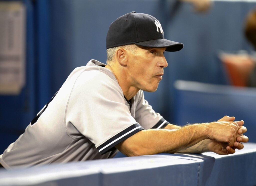 Why Joe Girardi is the perfect candidate to replace Kapler as Phillies ...