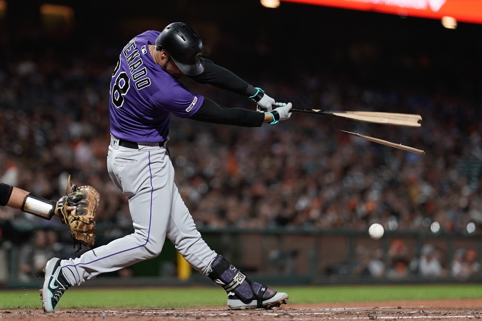 Nolan Arenado to the… Philadelphia Phillies? Why it makes sense
