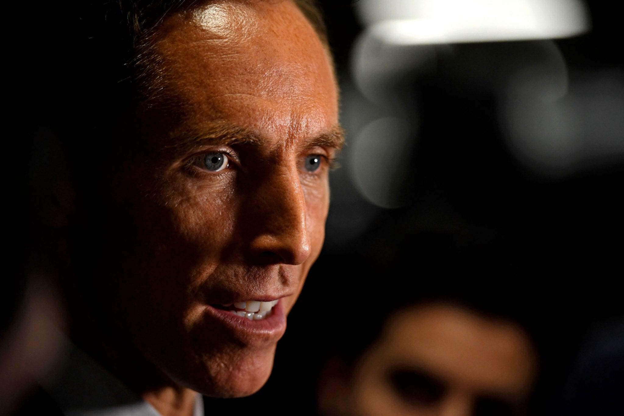 Steve Nash embraces pressure in Brooklyn: ‘We’re playing for a ...