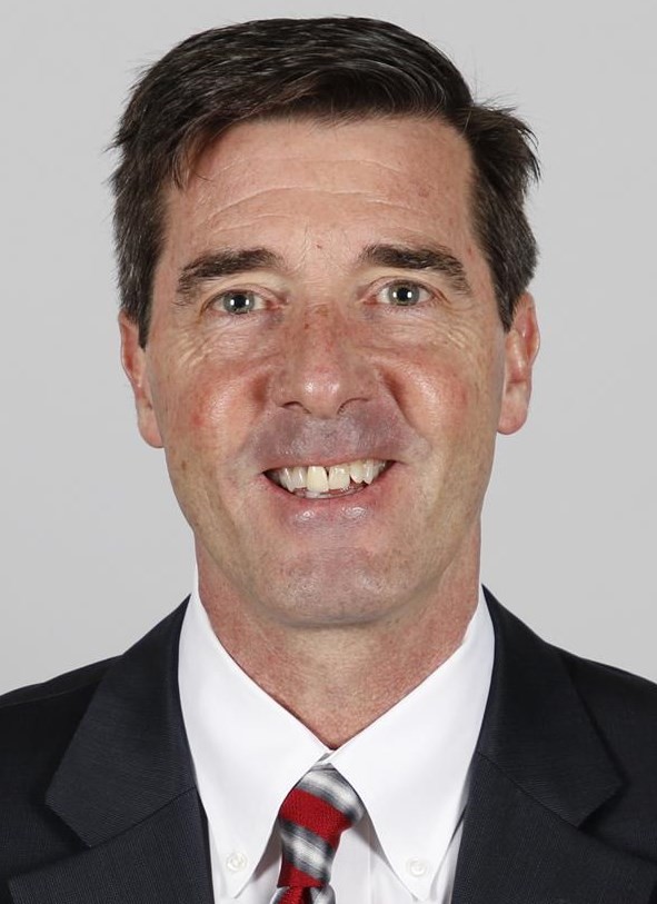 MBB: Joe Scott leaves UGA for Air Force