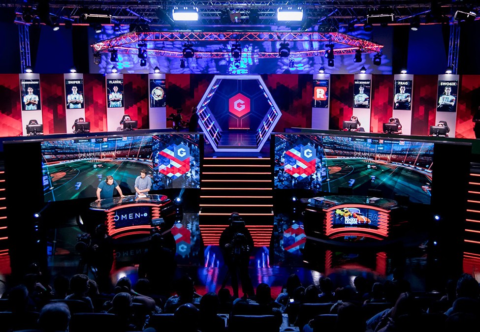 Gfinity announces monthly profits, sells Esports Awards stake