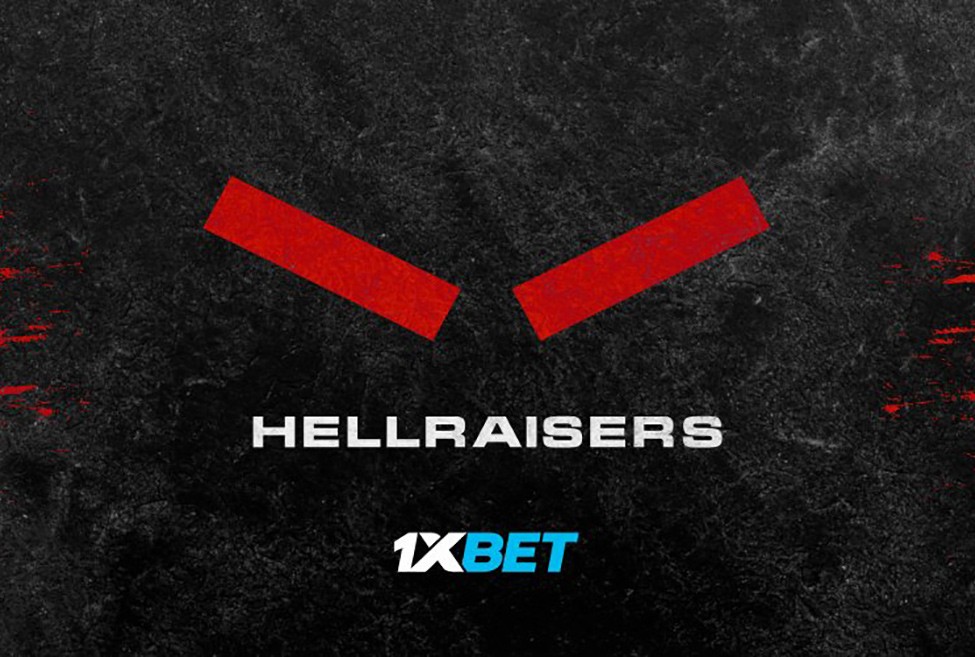 HellRaisers unveils rebranding with simplified logo design