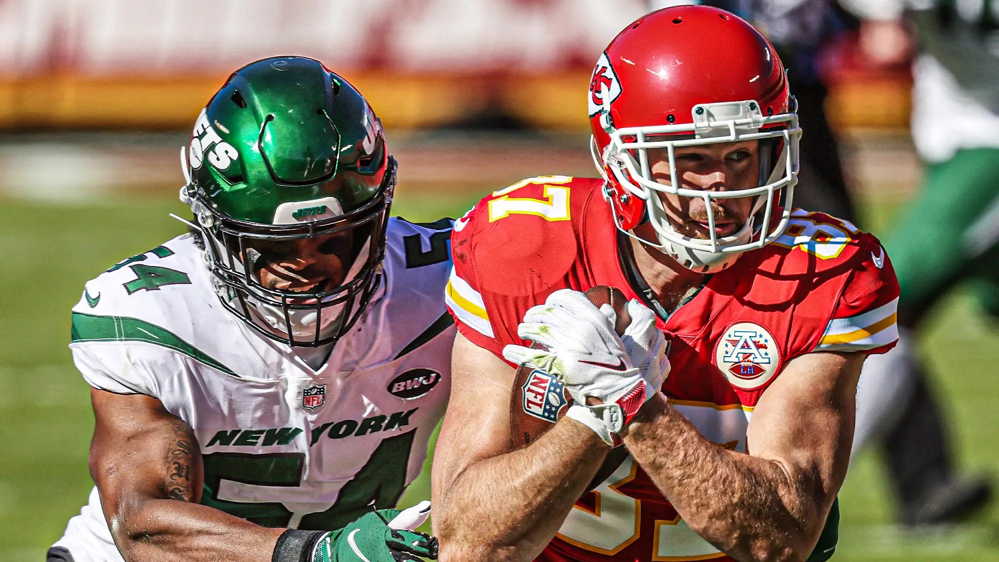 Examining the value of Joe Douglas’ recent trades for the New York Jets