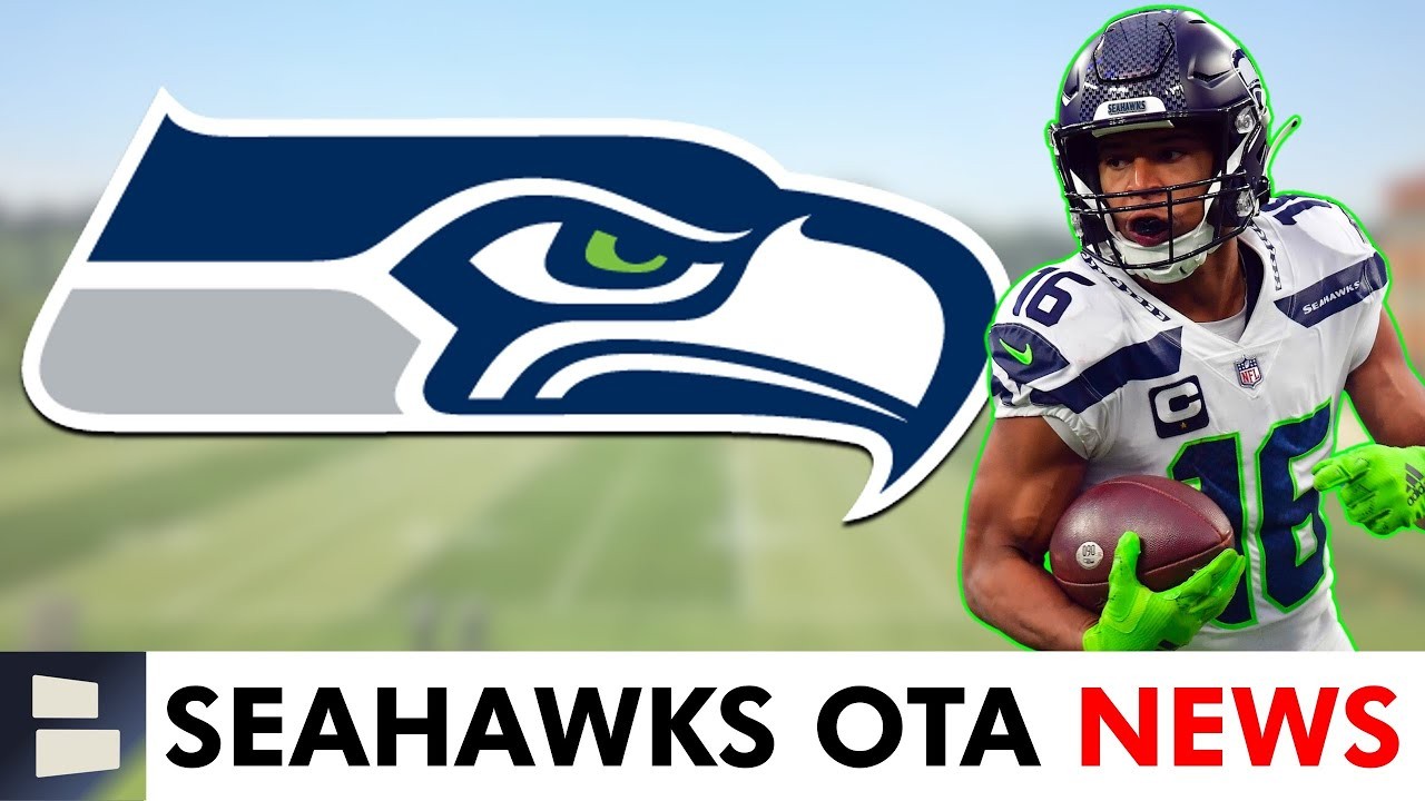 LATEST Seattle Seahawks News & Rumors On Tyler Lockett & Boye Mafe ...