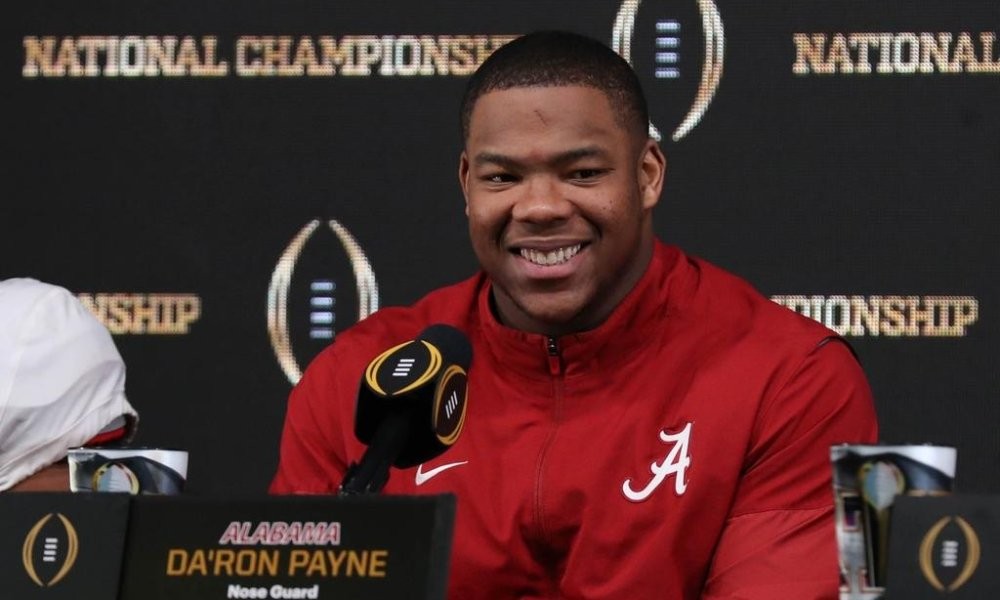 NFL Draft: Eric Edholm's Super 50