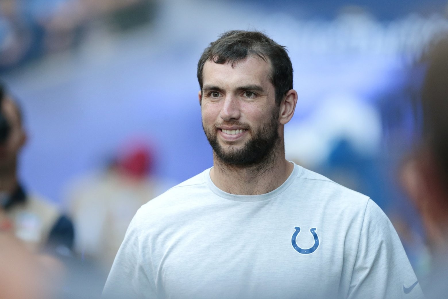 Hard Luck decision but we could see Colts superstar quarterback return ...