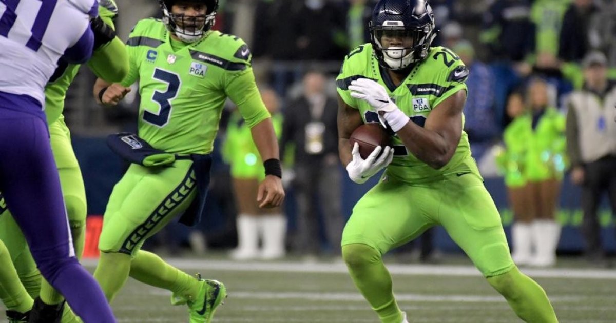 Seahawks take over late, beat Vikings with help from controversial ...