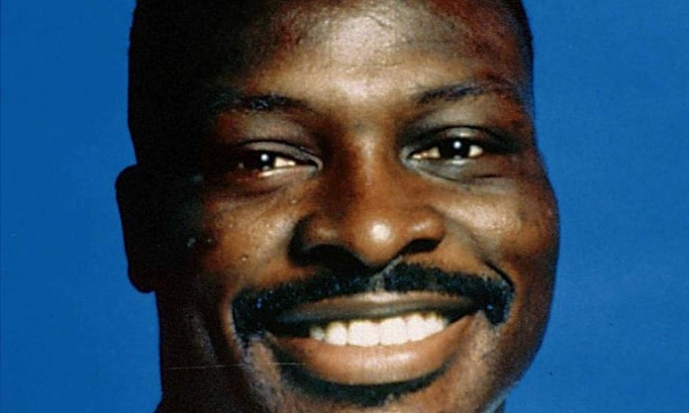 Team for the Ages — Bruce Smith