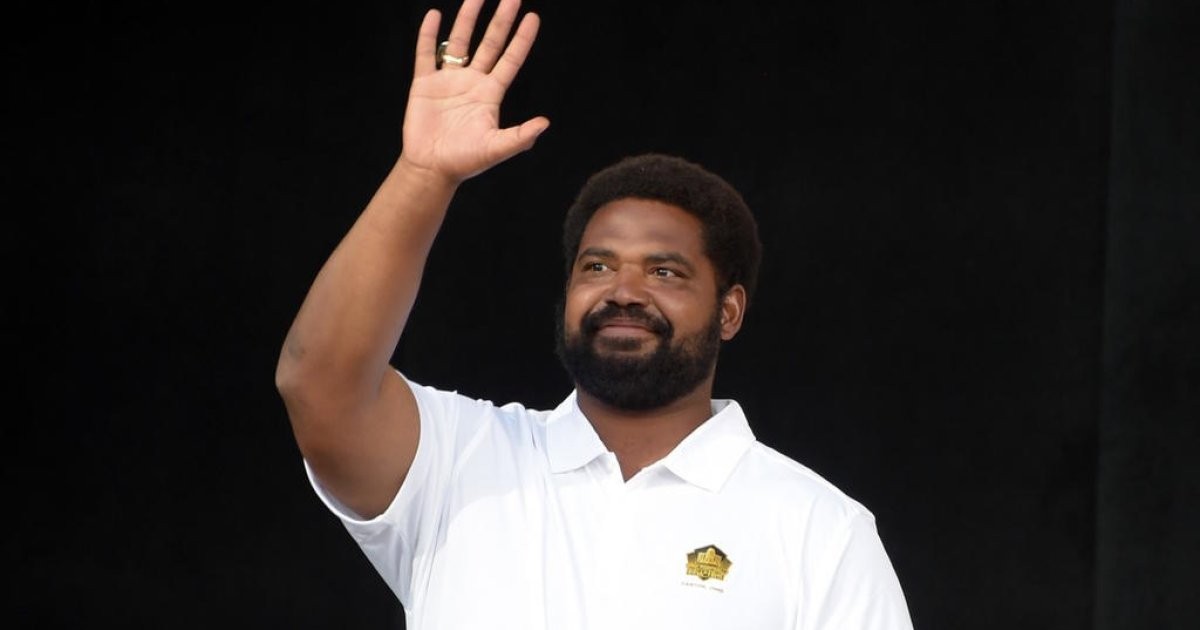 Greg Gabriel: How poor preparation led to New York Giants blowing 1996 ...