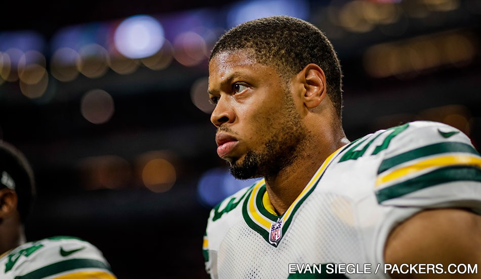 Nick Perry 'played well' in first game back with club