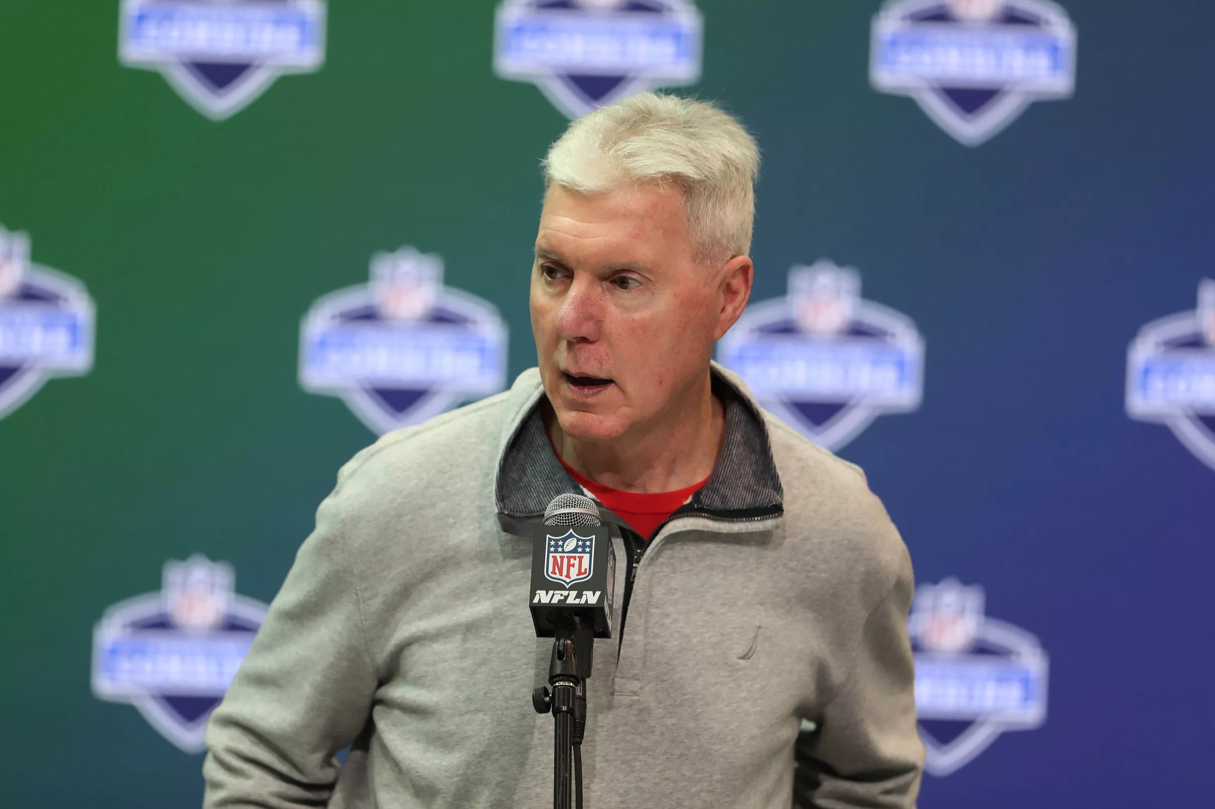 Ted Thompson’s legacy may be complicated for Packers fans, but his ...