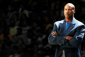 Kevin Ding: The NBA All-Star Most Likely to Be a Laker Next Season